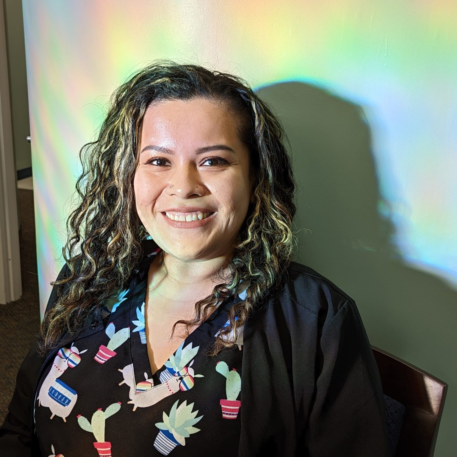 Meet the Team - Sheila L. Brush, DDS, PC