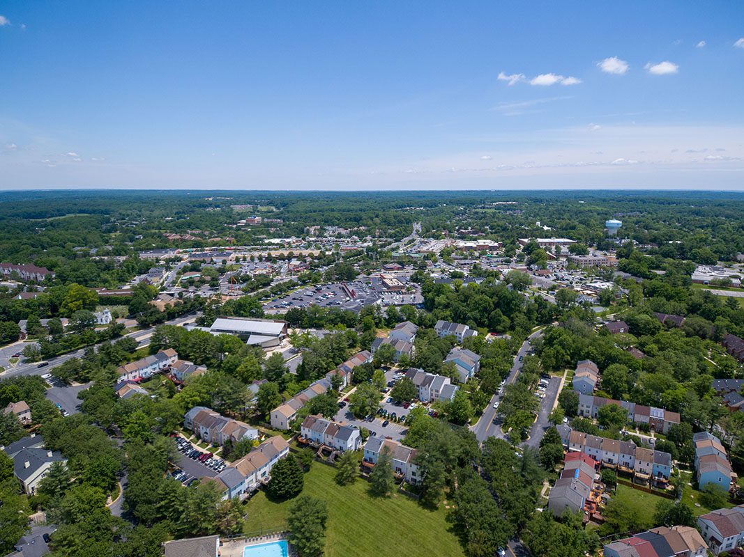 Olney, MD - Sheila L. Brush, DDS, PC